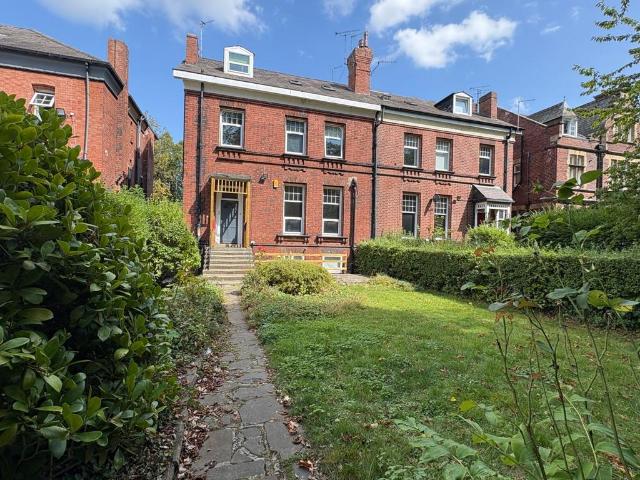 Otley Road, Far Headingley, Leeds, LS16 2 bed flat to rent £1,150 pcm £265 pw
