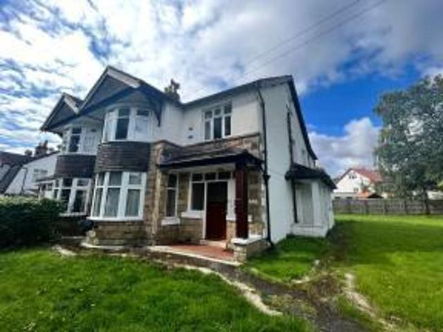 Otley Road, Headingley, Leeds 5 bed semi detached house to rent £2,362 pcm £545 pw