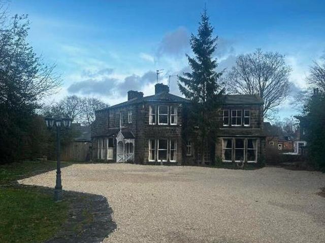 Otley Road, Leeds, 5 Bedroom Detached