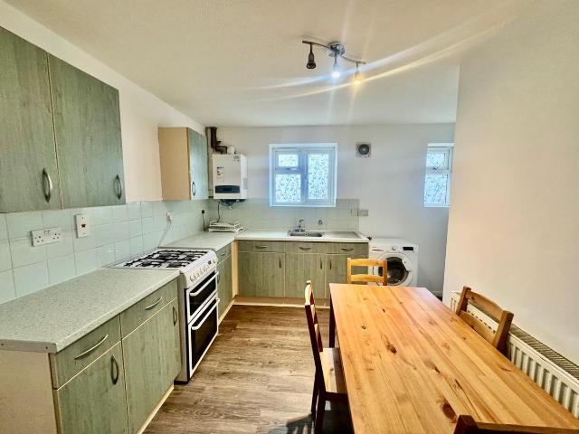 Otley Road, London E16, 2 bed end terrace house to rent, £2,000 pcm | PrimeLocation