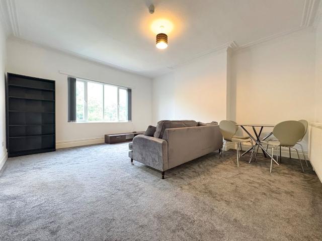 Otley Road, West Park, Leeds LS16, 1 bed flat to rent, £850 pcm | PrimeLocation