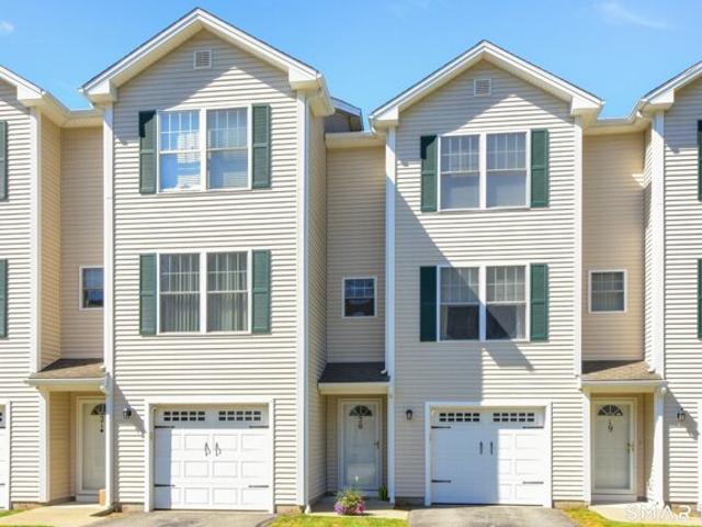 Otrobando Ave Unit,norwich, Home For Sale