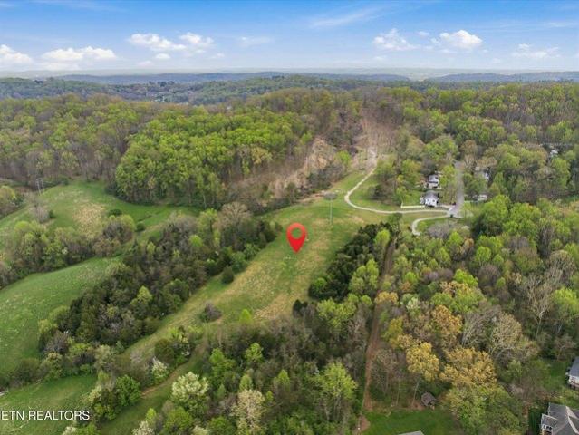 Ottari Dr Lot 1, Knoxville, TN 37918