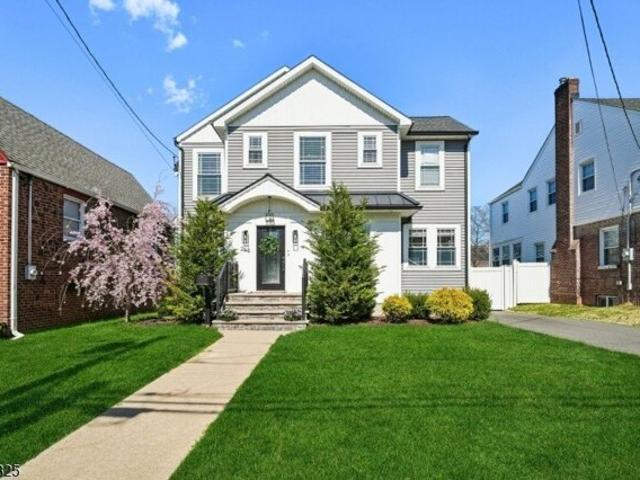 Ottawa Ave, Hasbrouck Heights, Home For Sale