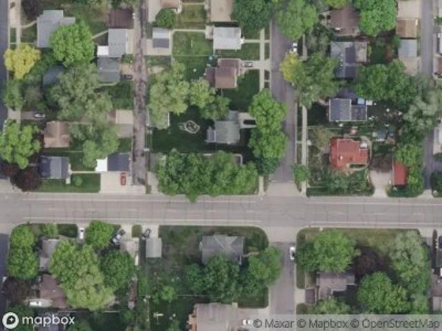 Ottawa Ave