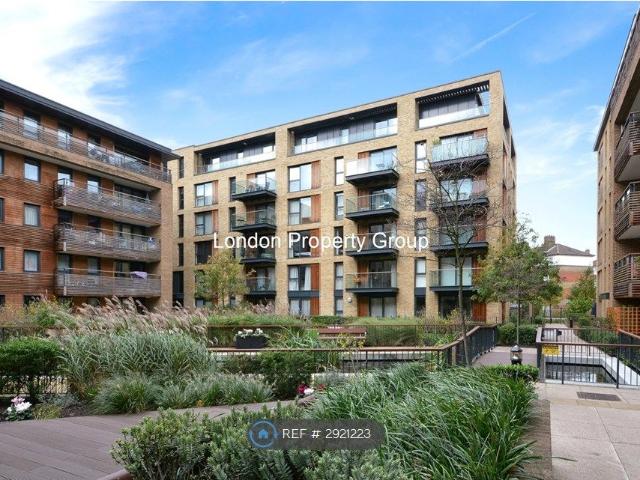 Ottawa House, London SE16, 1 bed flat to rent, £2,350 pcm | PrimeLocation