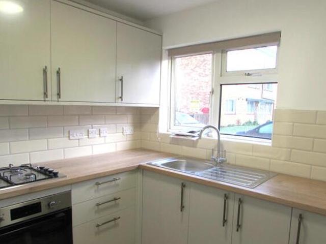 Ottawa House, Rodwell Close, 2 Bedroom Flat
