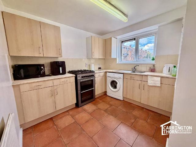 Ottawa Road, Leicester, LE1 2EL 2 bed maisonette to rent £1,000 pcm £231 pw