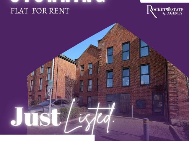 Otter Way, Yiewsley, West Drayton UB7, 2 bed flat to rent, £1,900 pcm | PrimeLocation