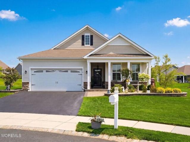 Otter Cir, Barnegat, Home For Sale