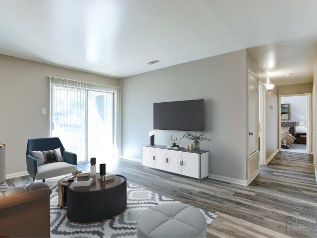 Otter Creek Villas 3 Bedroom Apartment for Rent at 13600 Otter Creek Pkwy, Little Rock, AR 72210 Otter Creek Crystal
