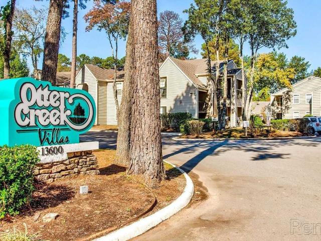Otter Creek Villas 2 Bedroom Apartment for Rent at 13600 Otter Creek Pkwy, Little Rock, AR 72210 Otter Creek Crystal