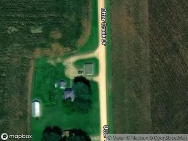 Otter Creek Dr
