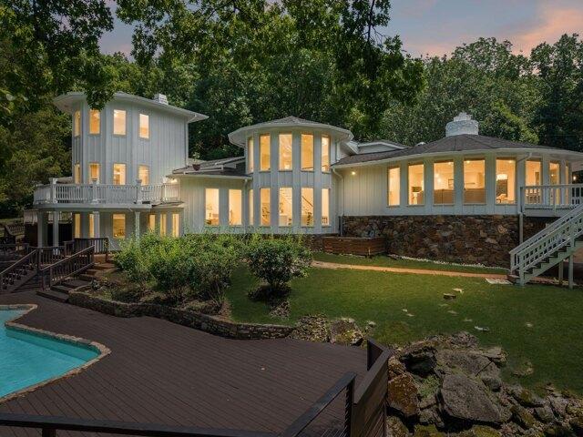 Otter Creek Rd, Nashville, Home For Sale