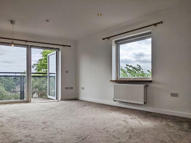 Otter Drive, Carshalton