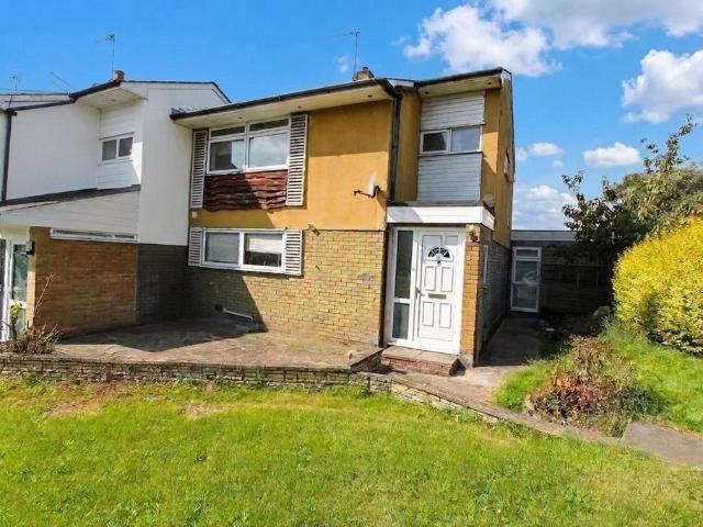 Otter Gardens, Hatfield, AL10 6 bed end of terrace house to rent £2,400 pcm £554 pw