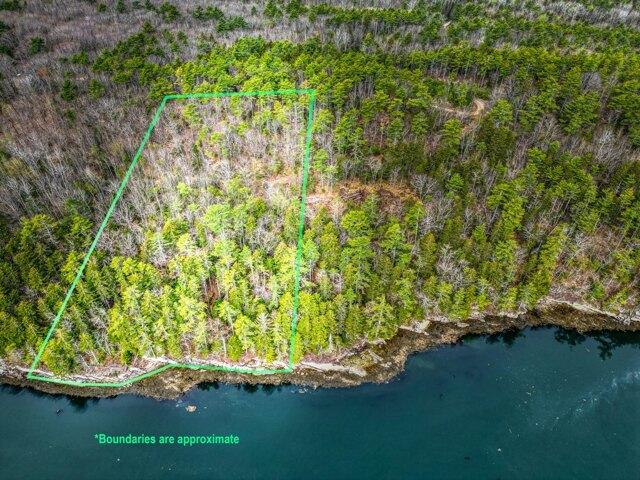 Otter Ln, Westport Island, Plot For Sale