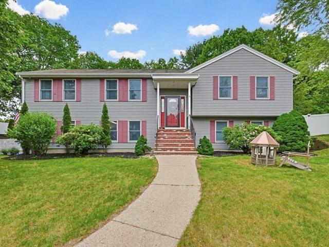 Otter Pond Rd, Lynnfield, Home For Sale