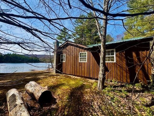Otter Pond Rd Lot,mayfield Township, Home For Sale