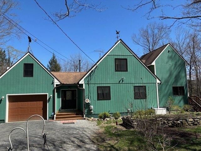 Otter Pond Trl, Tolland, Home For Sale