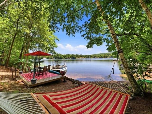 Otter Point Rd, Westfield, Home For Sale