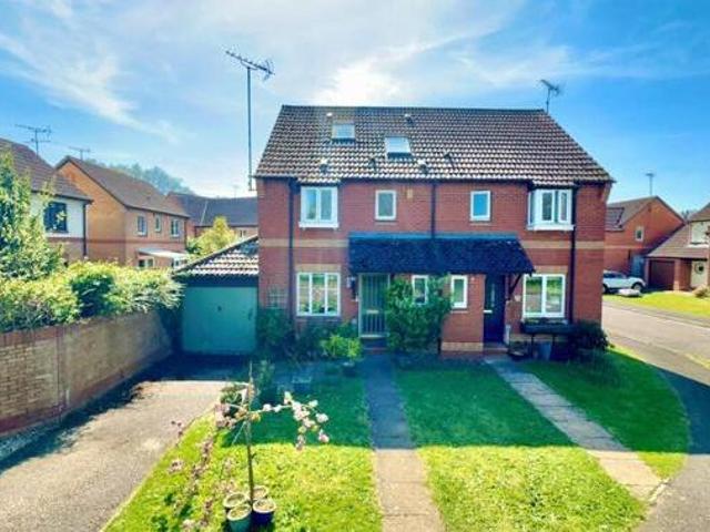 Otter Reach, Newton Poppleford, 3 Bedroom Semi detached