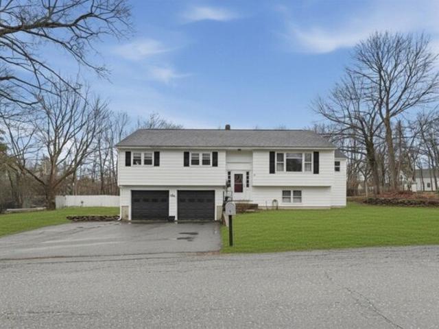 Otter River Rd, Templeton, Home For Sale