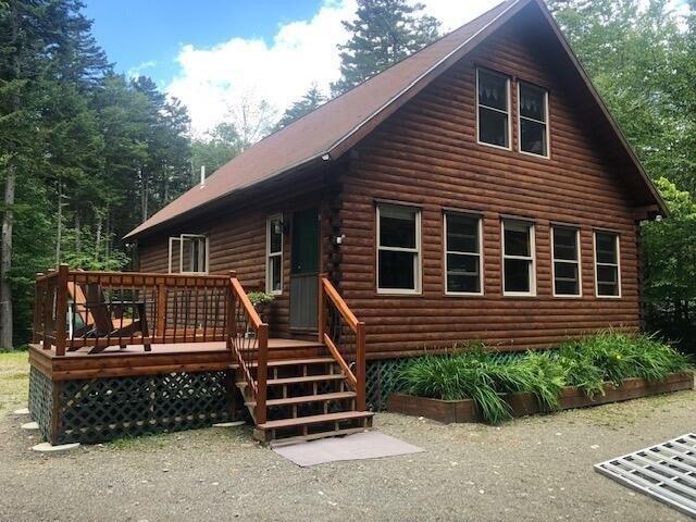 Otter Slide Rd, Greenville, Home For Sale