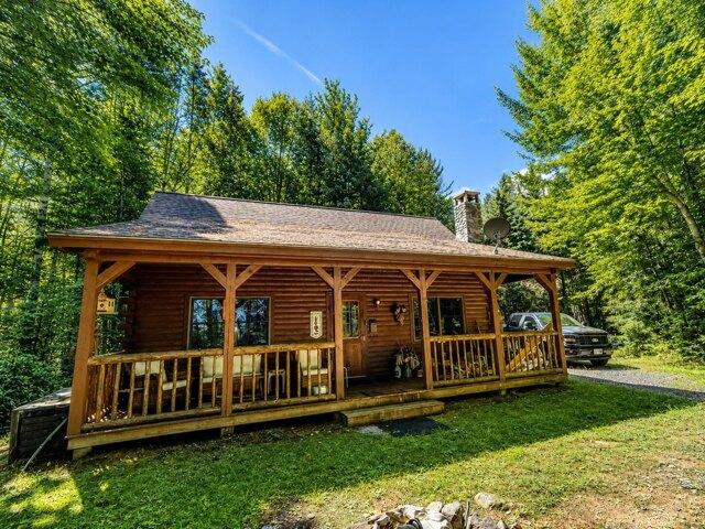 Otter Slide Rd, Greenville, Home For Sale