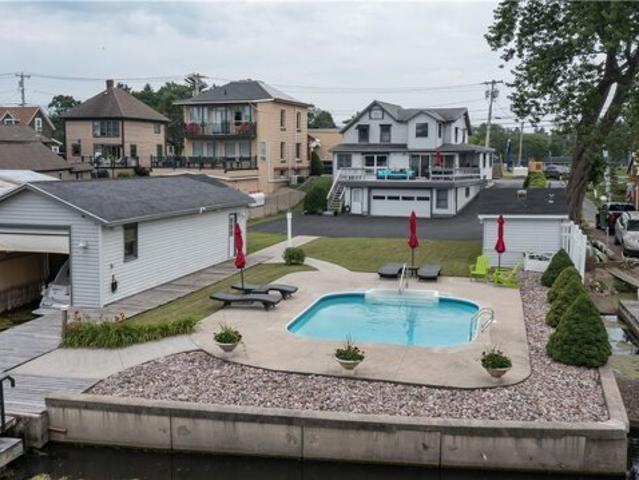 Otter St, Alexandria Bay, Home For Sale