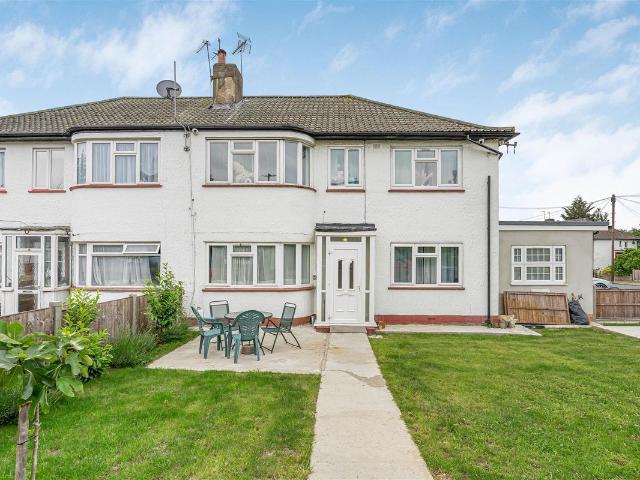 Otterburn Gardens, Isleworth TW7, 1 bed flat to rent, £1,500 pcm | PrimeLocation