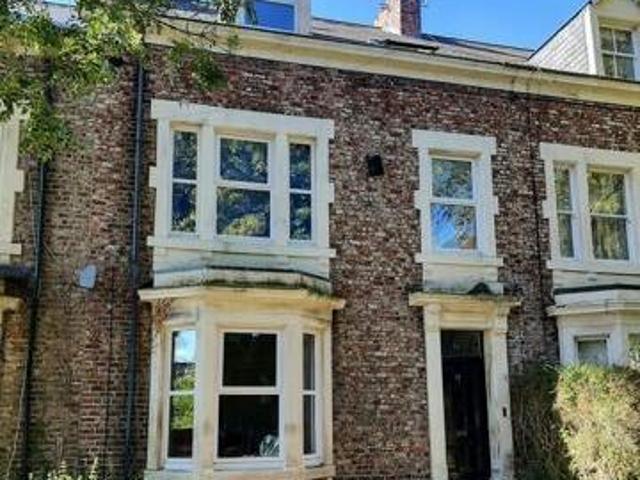 Otterburn Terrace, Newcastle Upon Tyne, 7 Bedroom Terraced