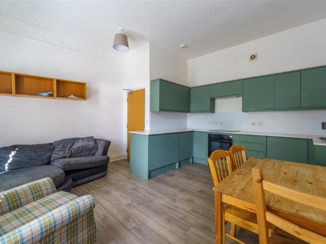 Otterburn Villas, Jesmond 4 bed apartment to rent £2,513 pcm £580 pw