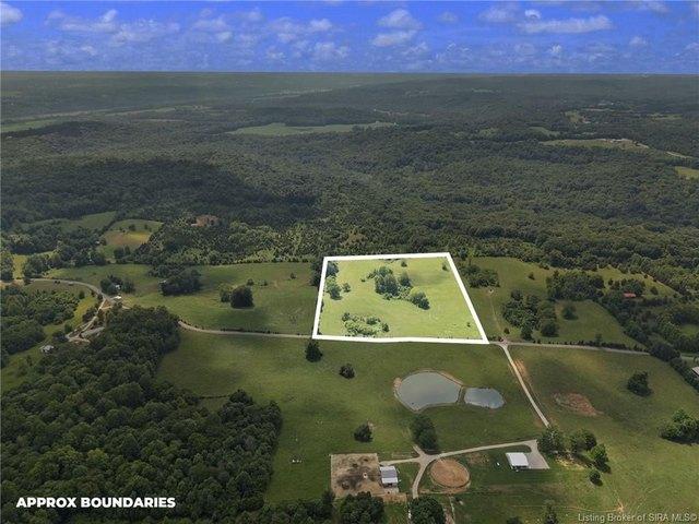 Otterbein Tract Rd SE # 3, Laconia, IN 47135