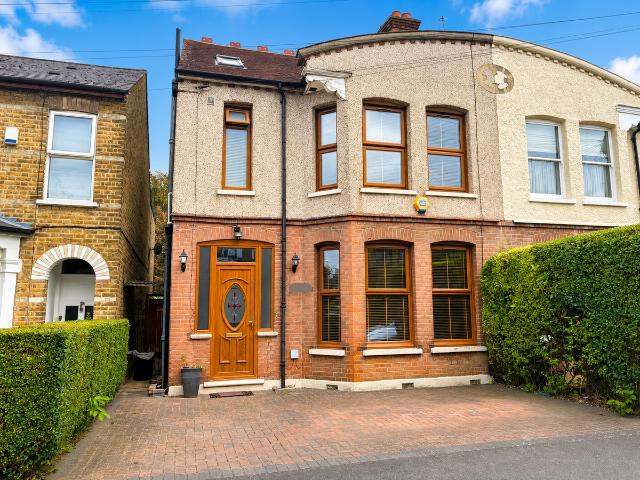 Otterfield Road, West Drayton UB7, 4 bed semi detached house to rent, £3,100 pcm | PrimeLocation
