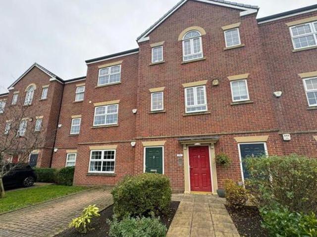 Otterstye View, Scarisbrick, 2 Bedroom Flat