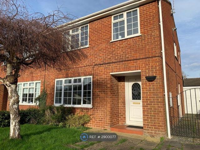 Otters Brook, Buckingham MK18, 4 bed shared accommodation to rent, £2,496 pcm | PrimeLocation