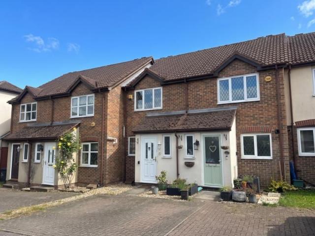Ottershaw, Surrey KT16, 2 bed terraced house to rent, £1,600 pcm | PrimeLocation