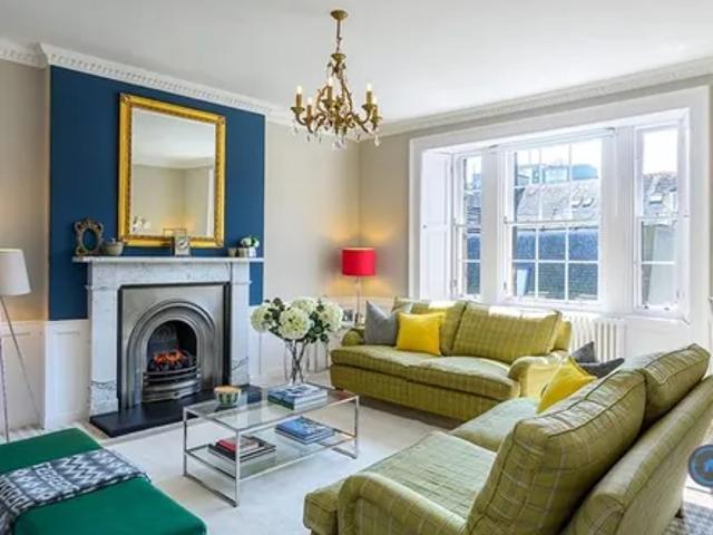 Ottimo Lighting, 44 Queen Street, City of Edinburgh, EH2 3NH, United Kingdom | 3 bed house for rent #124158269 | Rentberry