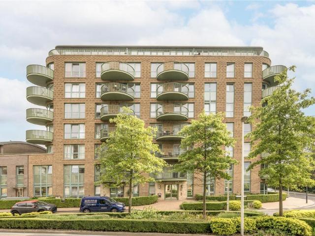Ottley Drive, Kidbrooke Village. 2 bed apartment to rent £2,100 pcm £485 pw