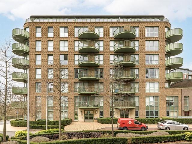 Ottley Drive, Kidbrooke Village. 2 bed apartment to rent £2,300 pcm £531 pw