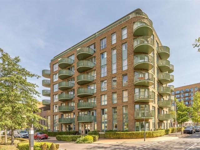 Ottley Drive, Kidbrooke Village SE3, 2 bed flat to rent, £2,500 pcm | PrimeLocation