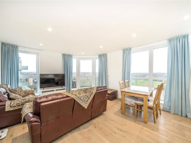 Ottley Drive, London, SE3 9FP