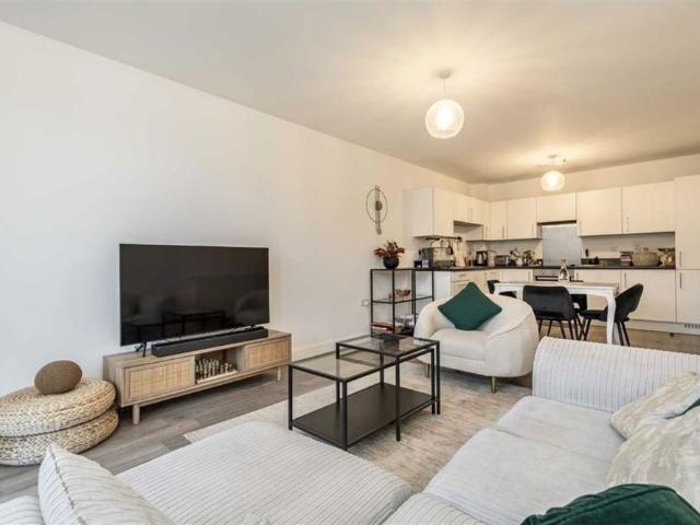 Ottley Drive, SE3, London
