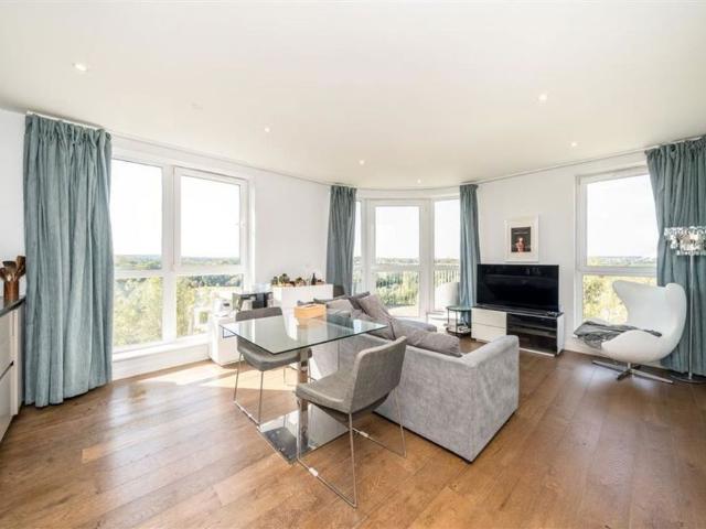 Ottley Drive, SE3, London