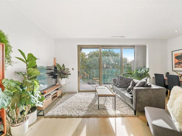 Otto Building, London E5, 2 bed flat to rent, £3,400 pcm | PrimeLocation
