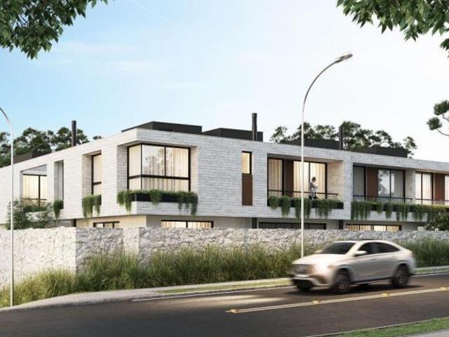 OTTO RESIDENCIAL CASAS DE ALTO PADRÃO NO BOM RETIRO ARQUITETURA CONTEMPORÂNEA ÚLTIMAS UNIDADE