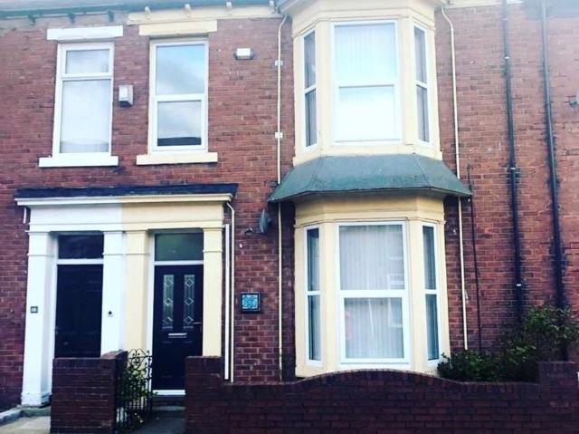 Otto Terrace, Sunderland SR2, 4 bed shared accommodation to rent, £2,000 pcm | PrimeLocation