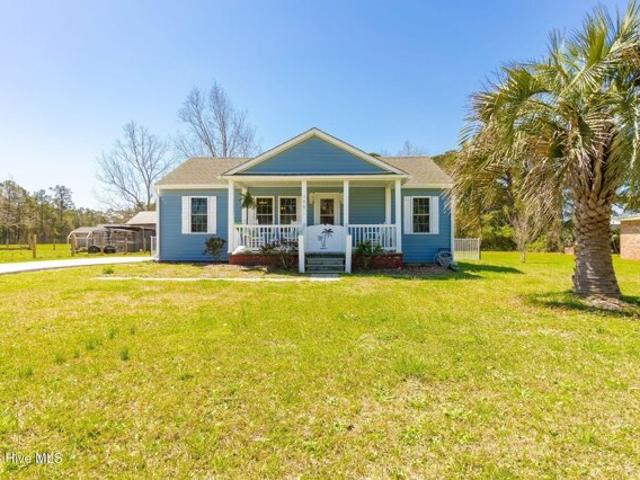 Otway Farm Rd, Beaufort, Home For Sale