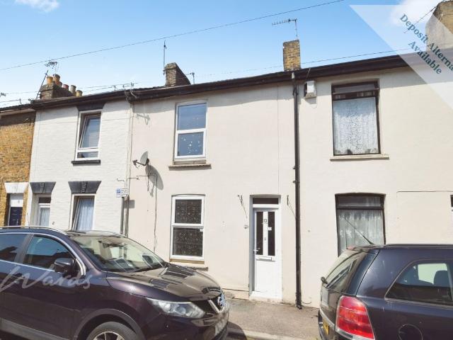 Otway Street, Gillingham ME7, 2 bed terraced house to rent, £1,250 pcm | PrimeLocation